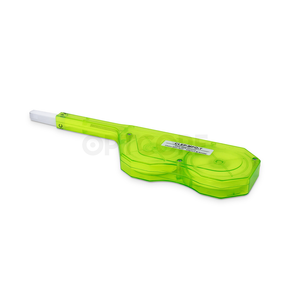 Fibershack Mpo Fiber Cleaner MPO MTP Cleaning Pen Cleaner For Fiber ...