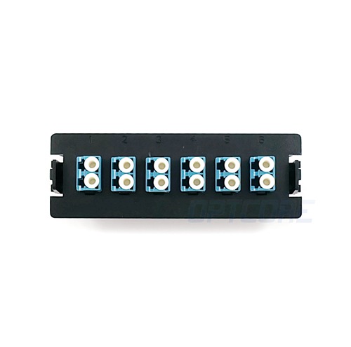 Fiber Patch Panel – Optcore