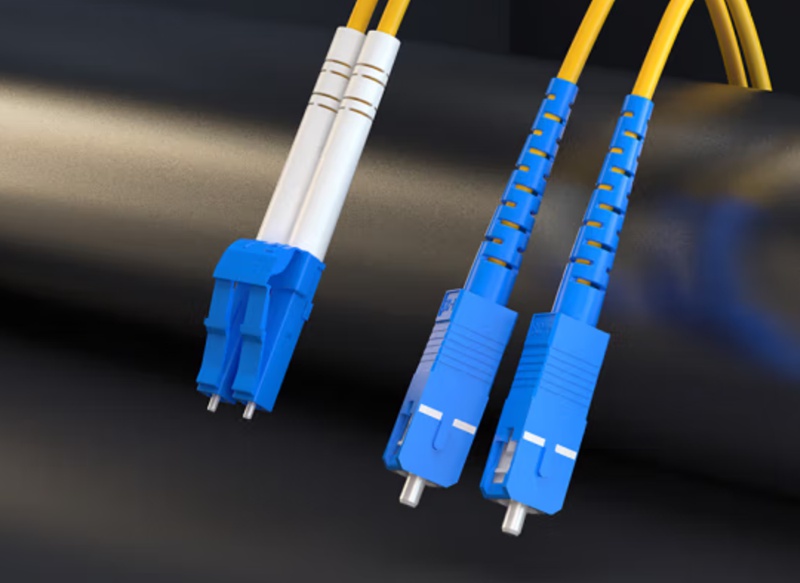 ERP1411HW 10 Gbps MU Connector Optical Pin ROSA Component EUDYNA ...