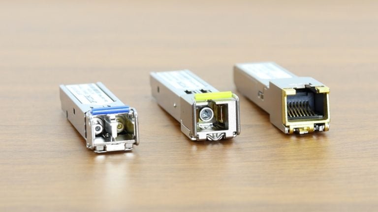 SC SFP vs LC SFP Module: Which one should you choose?
