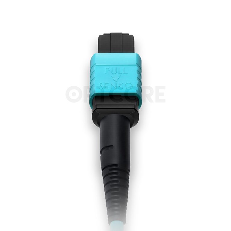 MPO Breakout Cable for 40G/100G/400G Networks – Optcore