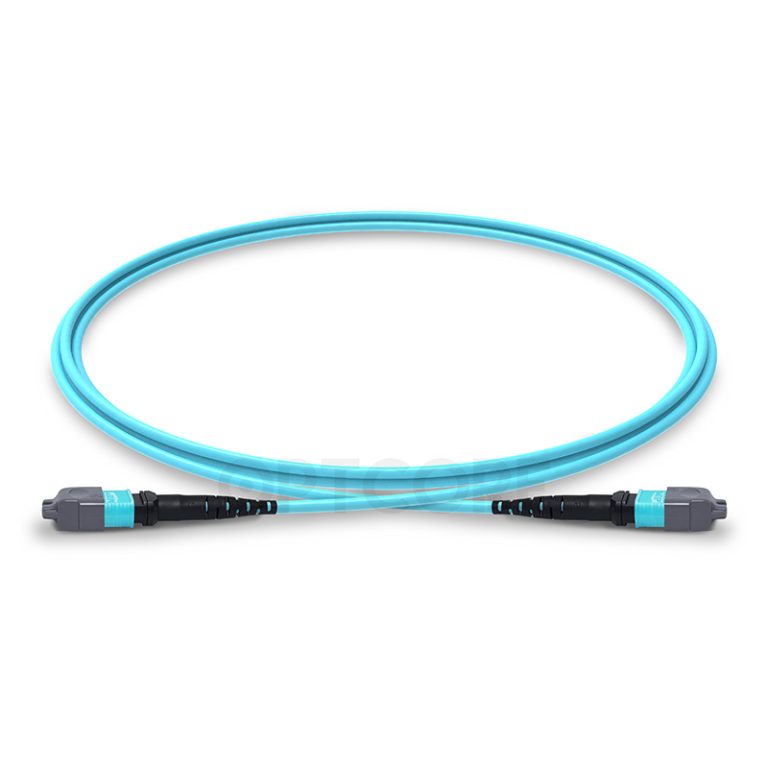 MTP vs MPO connector: What is the difference?