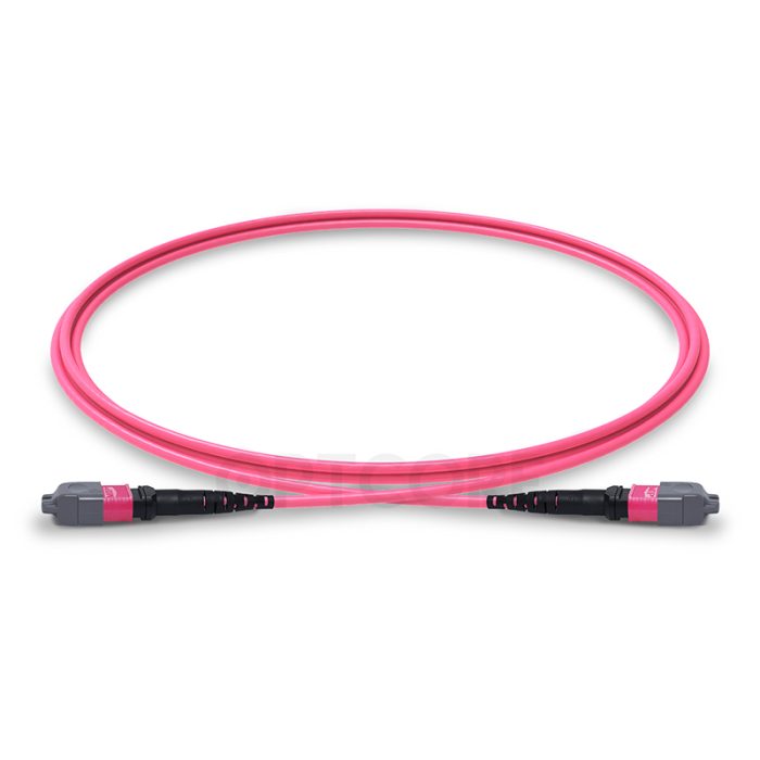 MTP vs MPO connector: What is the difference?