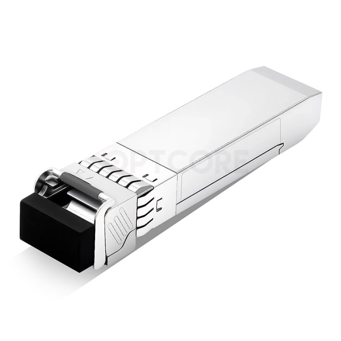 Generic SFP-10G-BX60-U Compatible 10G SFP+ BiDi 1270nm-TX/1330nm-RX ...