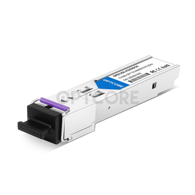 SC SFP – Optcore