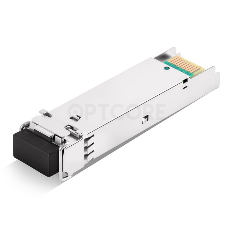 RAD SFP-16 Compatible 622Mb/s 80km SFP Transceiver