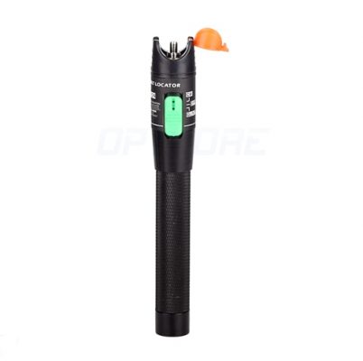 30mW 30km Pen Shape Fiber Optic Visual Fault Locator