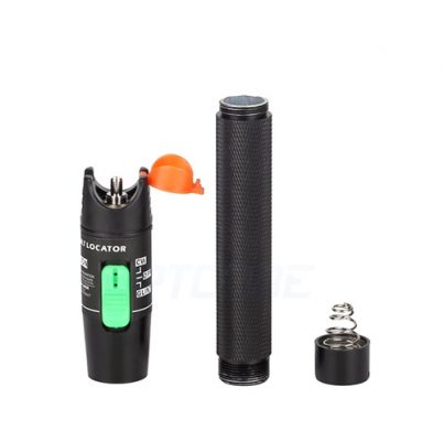 30mW 30km Pen Shape Fiber Optic Visual Fault Locator