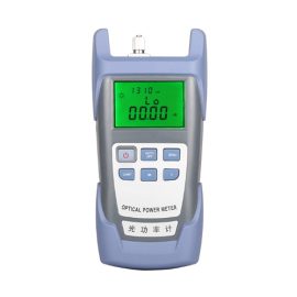 What is TX Power and RX Power for SFP Module