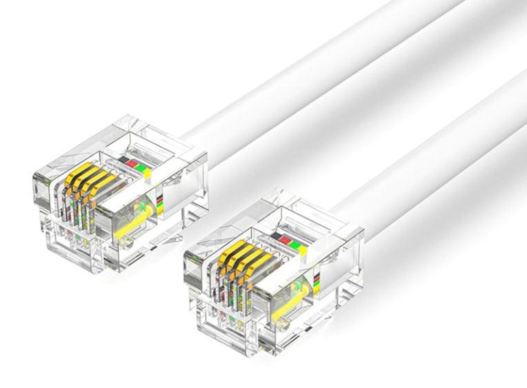Network Connectors: A Complete Guide (2025)
