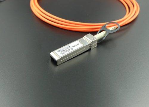 6 Things You Should Know About Active Optical Cable (AOC)