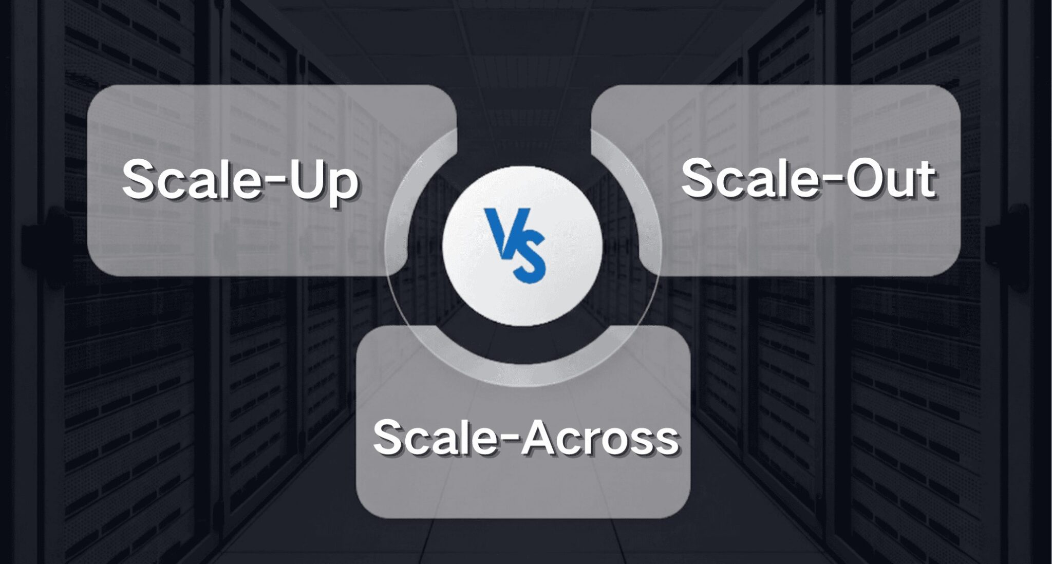 Scale-Up vs. Scale-Out vs Scale-Across: What Are the Differences For AI ...