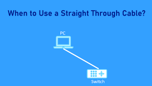 What are Ethernet Crossover Cables?