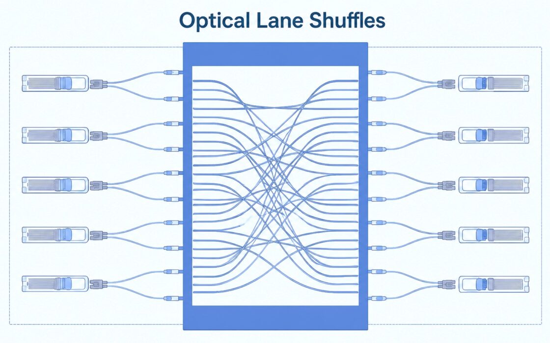 AI Optical Interconnect Evolution: CPO, Silicon Photonics, and Data ...