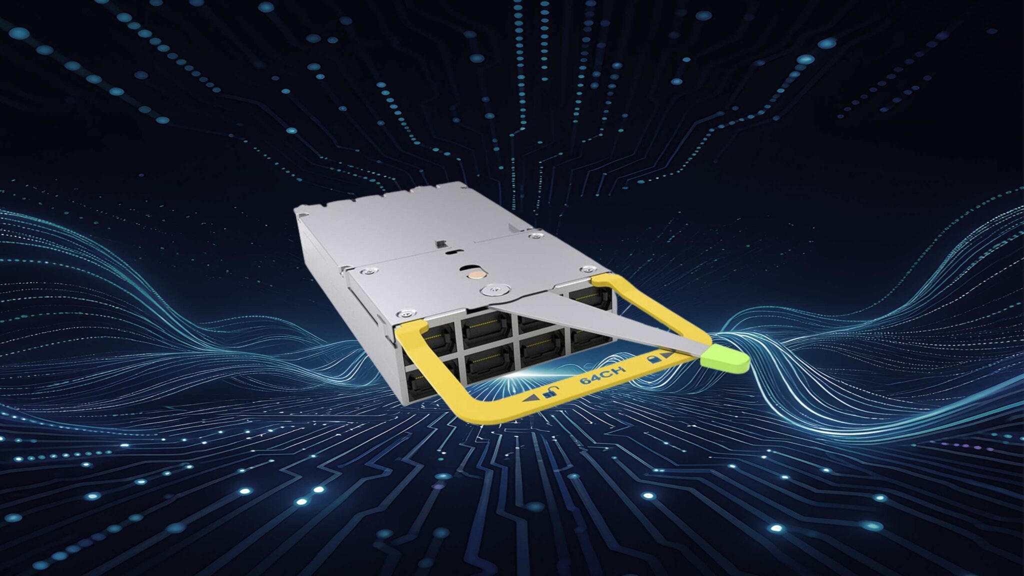 What is an XPO Transceiver? A Beginner's Guide to eXtra-dense Pluggable ...